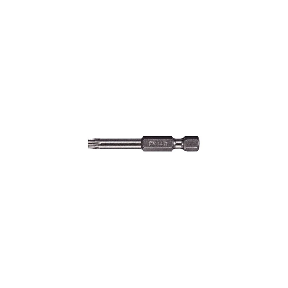 VEGA TORX 45 Power Bit 1/4" Drive (Bull Nose)* - Weekend Offers 🛍️ ...